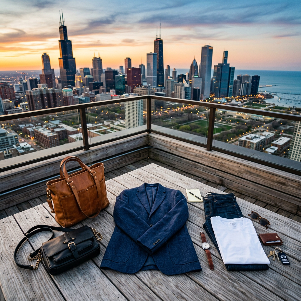 Where fashion lives: the chicest style destinations in chicago – AISHA ...